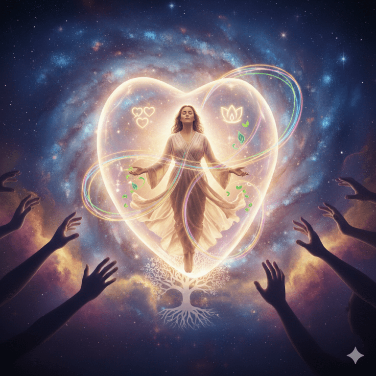 Cocoon – Welcome to Vasos Storyland