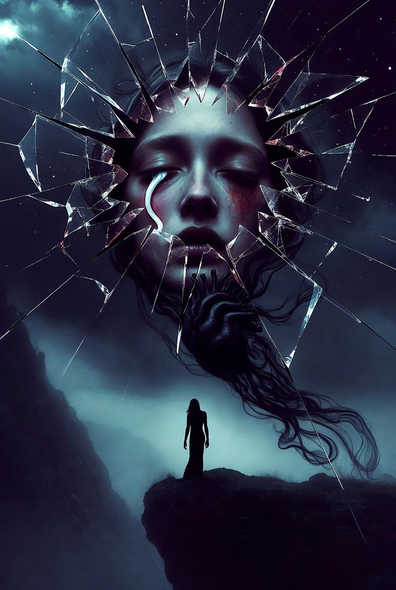 Chained – Welcome to Vasos Storyland